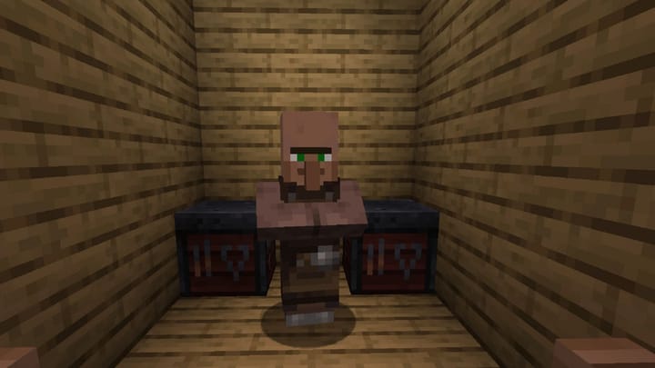 All Minecraft villager jobs explained (2023)