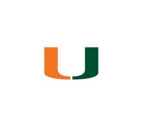 Miami (FL) Hurricanes Football Schedule