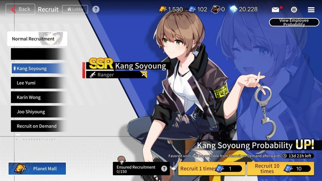 Counter Side Tier List: All Characters, ranked (August 2023)