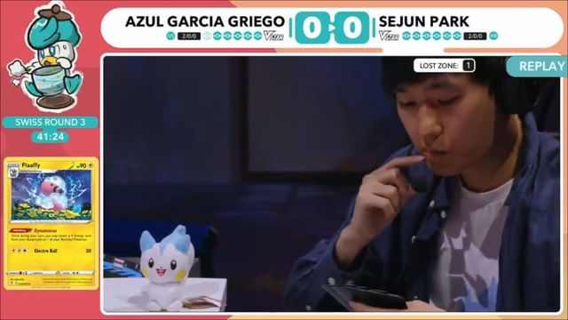 Pokemon World Championships 2023 VGC, GO, and TCG Highlights (Day 2): Playoffs rage, only the ...