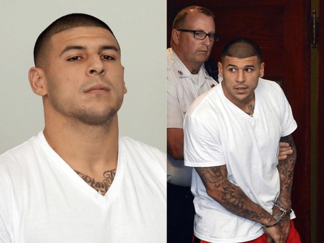 Aaron Hernandez Cause of Death: What happened to the Ex-Florida Tight End?