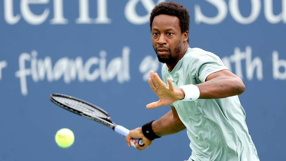Gael Monfils: Gael Monfils vs Taro Daniel preview, head-to-head, prediction, odds, and pick | US ...