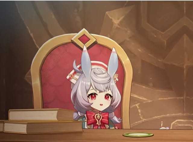 Genshin Impact Sigewinne leaks: Rarity, element, weapon type, and voice ...