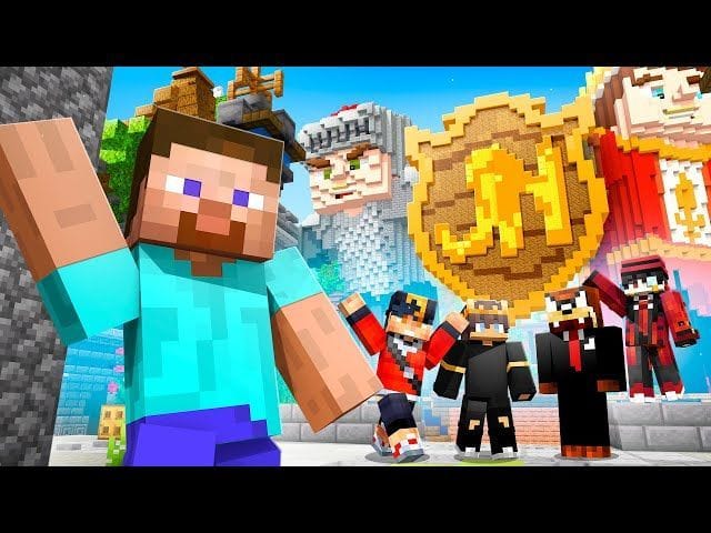 10 best Minecraft survival servers (2023)