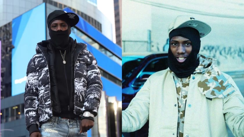 PGF Nuk: What is a glock? PGF Nuk's net worth explored as Chicago ...