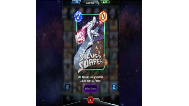 Best Daken decks in Marvel Snap for August 2023