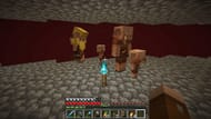 Every type of torch in Minecraft and how to make them