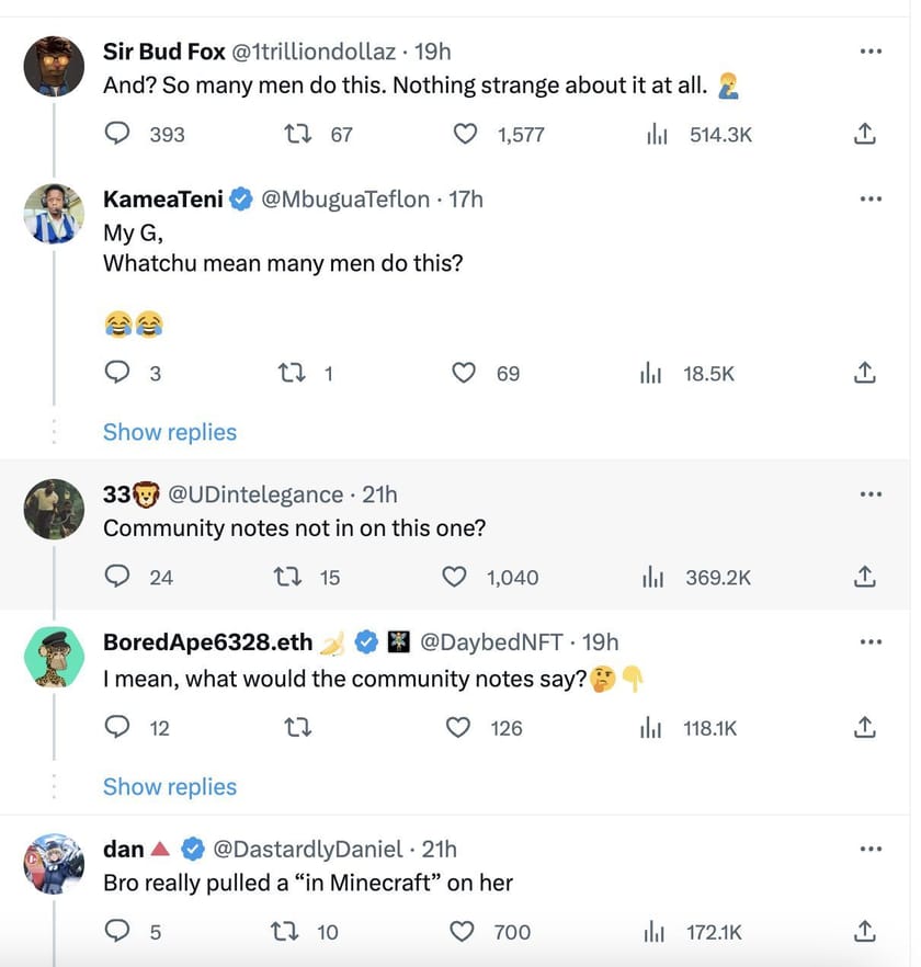 Who is Alex McNear? All you need to know about Barack Obama’s ex ...