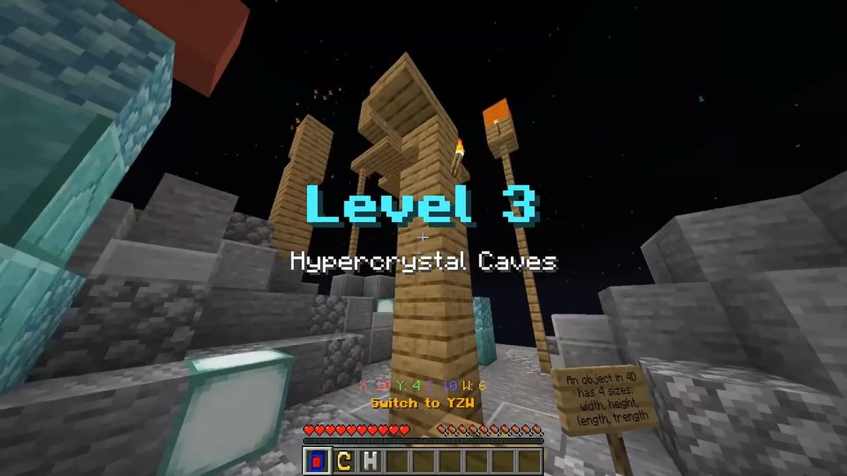 15 Best Minecraft Maps to play with friends