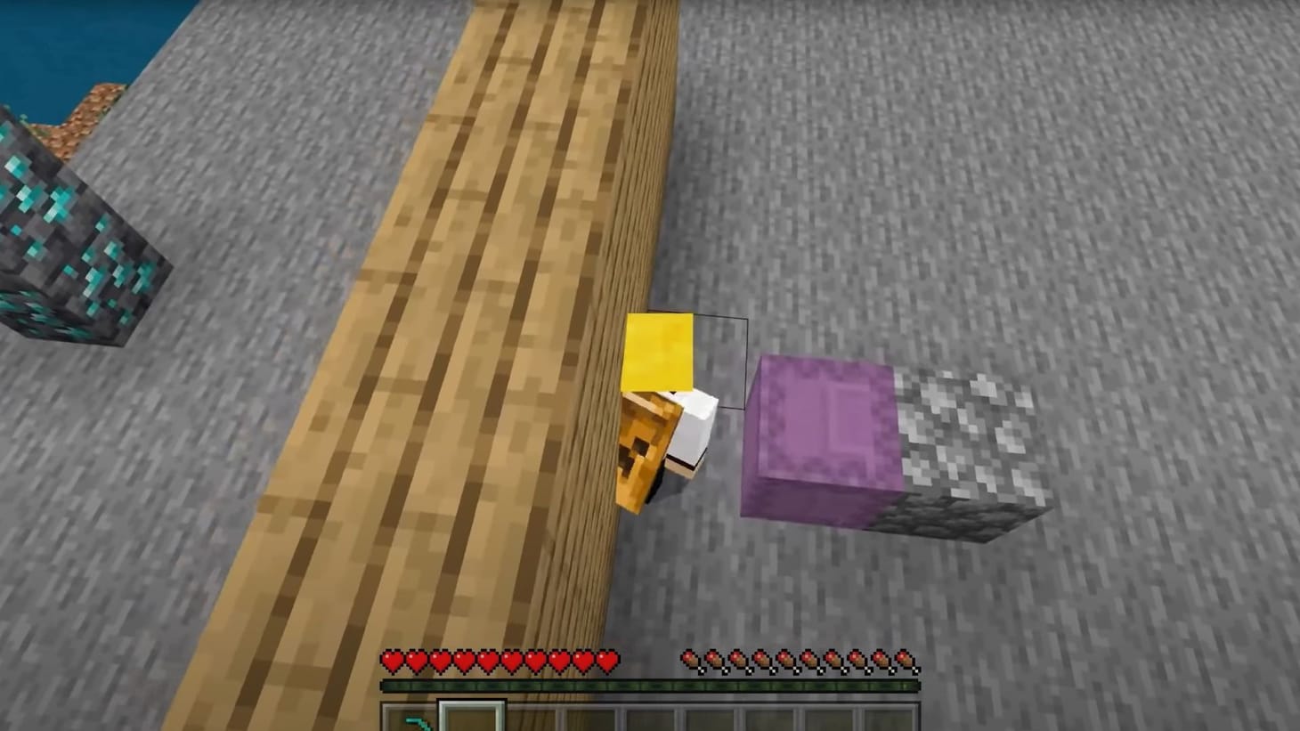 Top 10 fan-favorite Minecraft bugs and glitches of all time