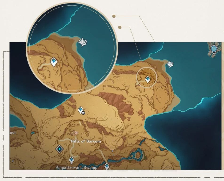 How to get to Fontaine in Genshin Impact: Quest requirement and ...