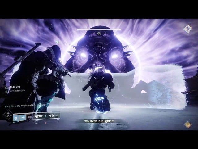 Top 5 weakest Raid bosses in Destiny 2