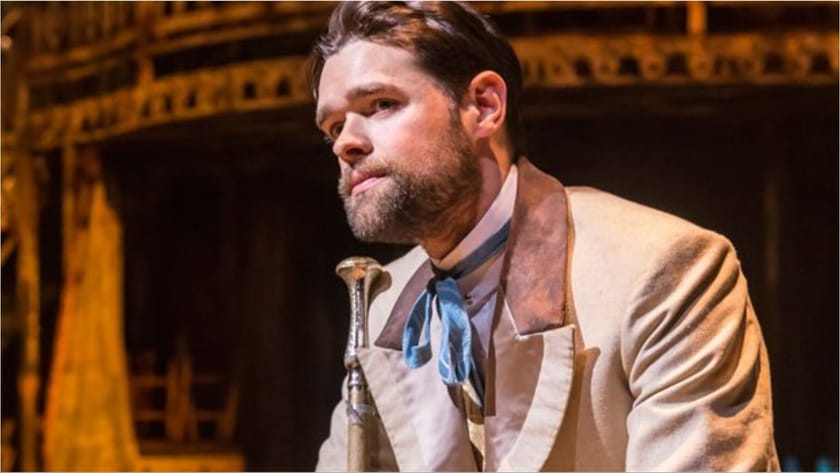Who was Chris Peluso? Family life explored as Broadway star dies aged 40