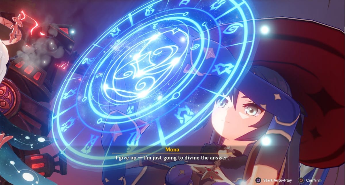 The Steambird in Genshin Impact: Everything important to know about ...