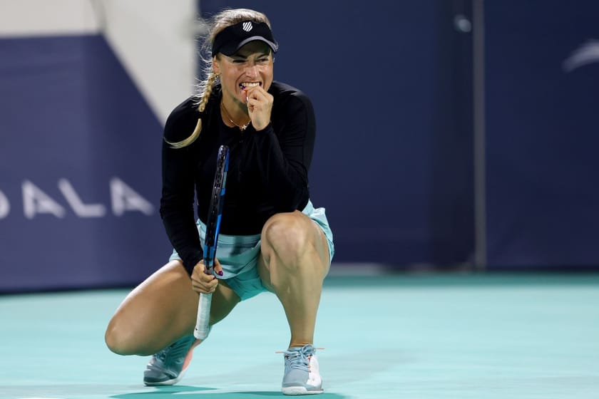 Canadian Open 2023: Jessica Pegula vs Yulia Putintseva preview, head-to ...