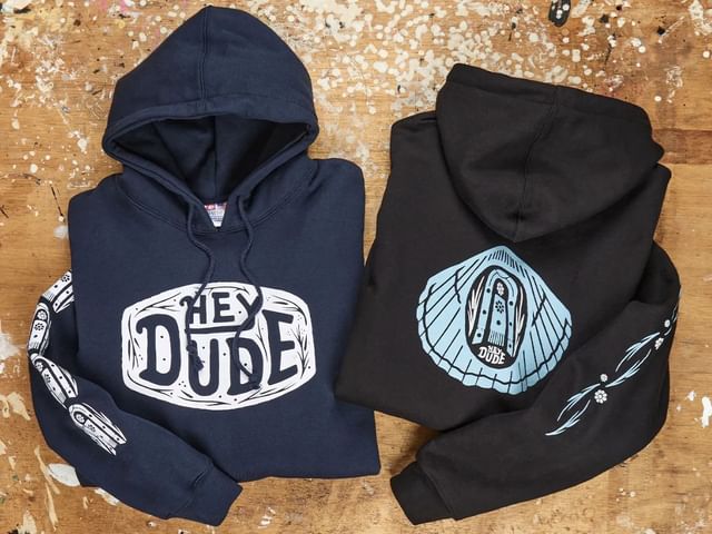 Hey Dude x Jess Mudgett Nature-inspired collection: Where to get, price ...