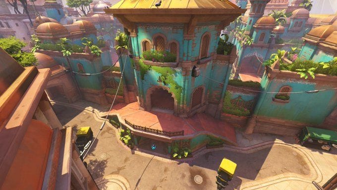 What to expect from Overwatch 2 Season 6? New hero Illari, Invasion ...