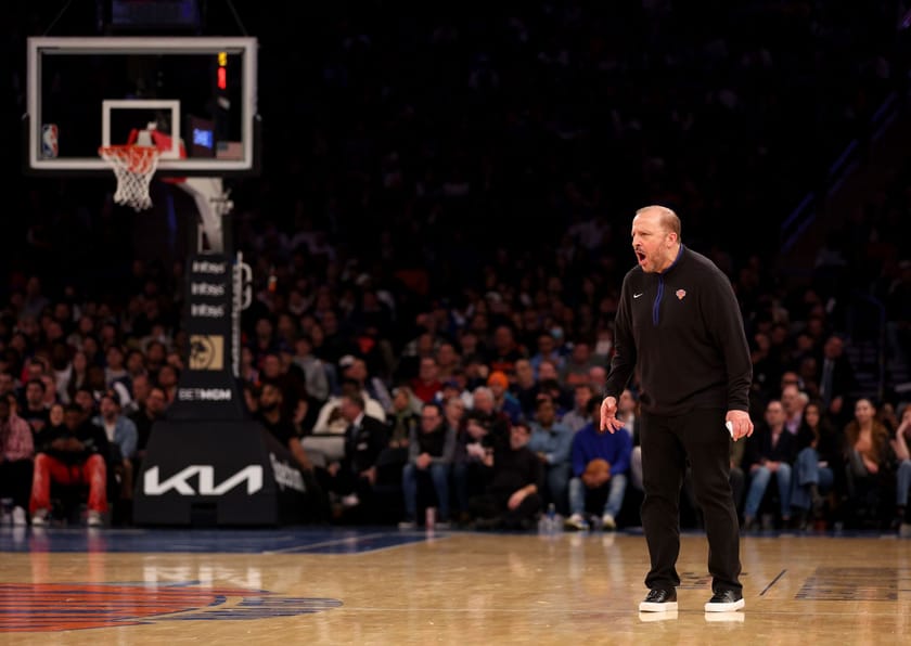 NBA Rivals Week: Which rivalries and teams will feature in second ...