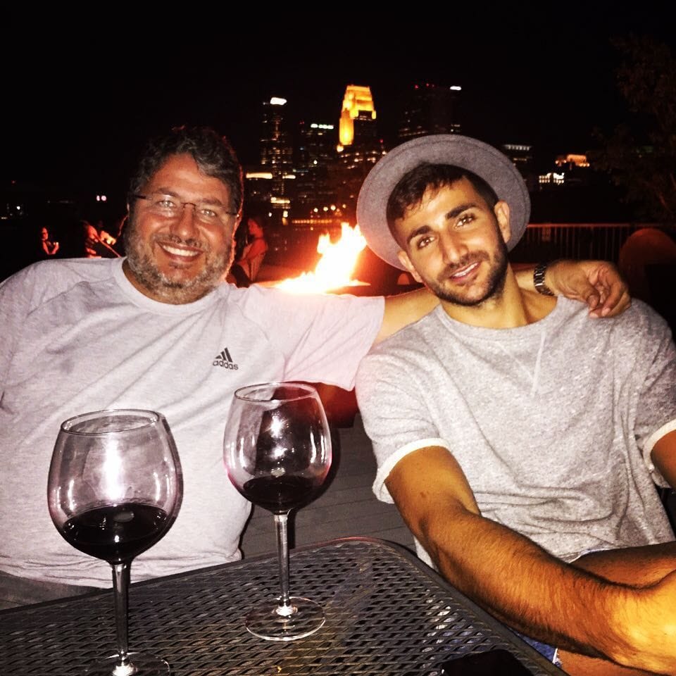 Who are Ricky Rubio Parents, Esteve Rubio and the late Tona Vives?