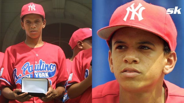 Who is Danny Almonte? Exploring identity of LLWS phenom who was ...