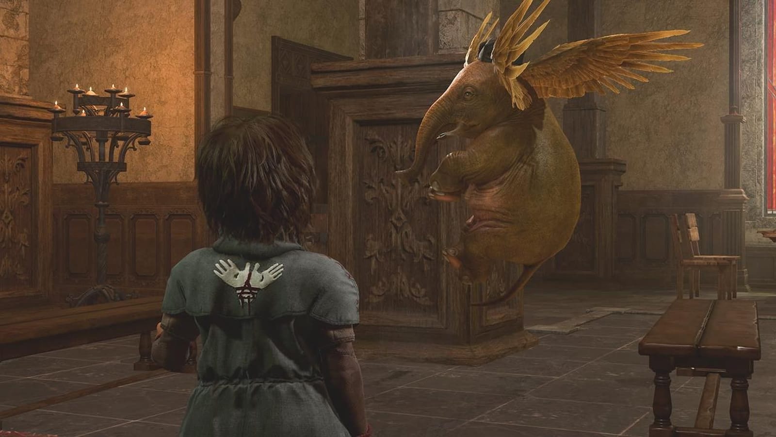 Baldur's Gate 3 Wyrm's Rock Fortress guide