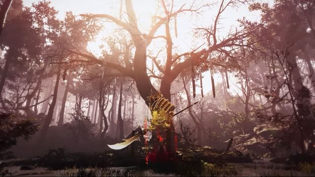 10 best MMORPGs with the best weapon crafting system