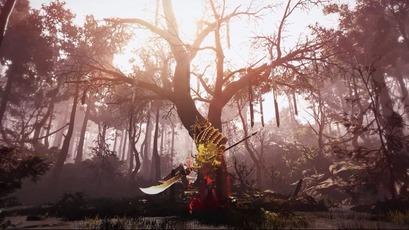 10 best MMORPGs with the best weapon crafting system