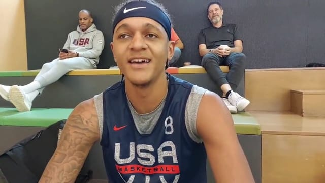 Exclusive: Paolo Banchero gives shoutout to cousin Chris Banchero ahead ...