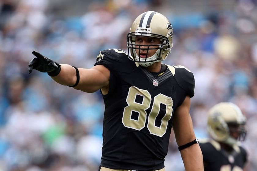 What is Jimmy Graham's ethnicity? Exploring Saints TE's background