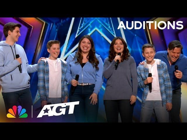 AGT season 18: Complete list of acts that made it to the Live Shows
