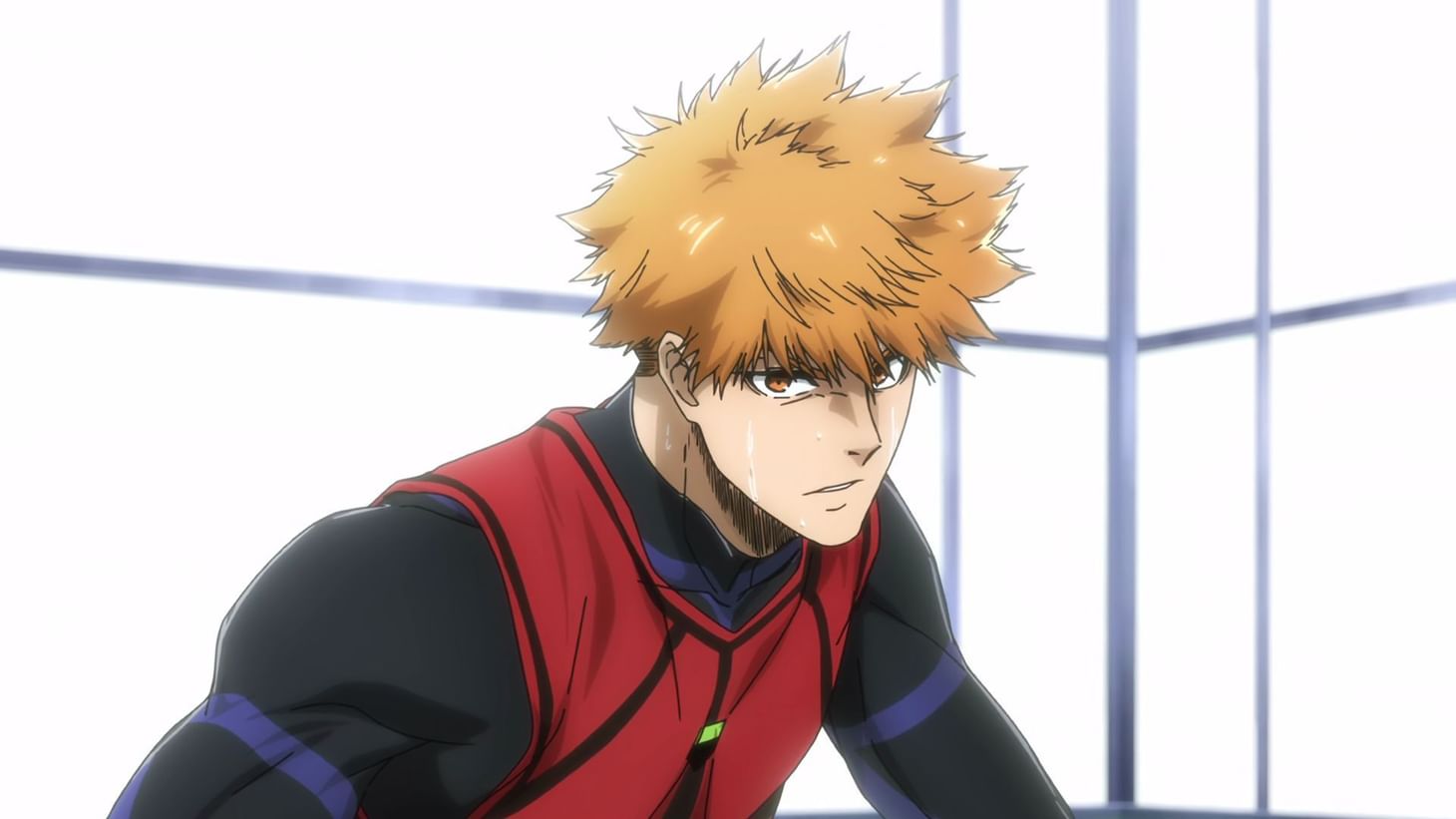 Did Kunigami leave Blue Lock? Explained