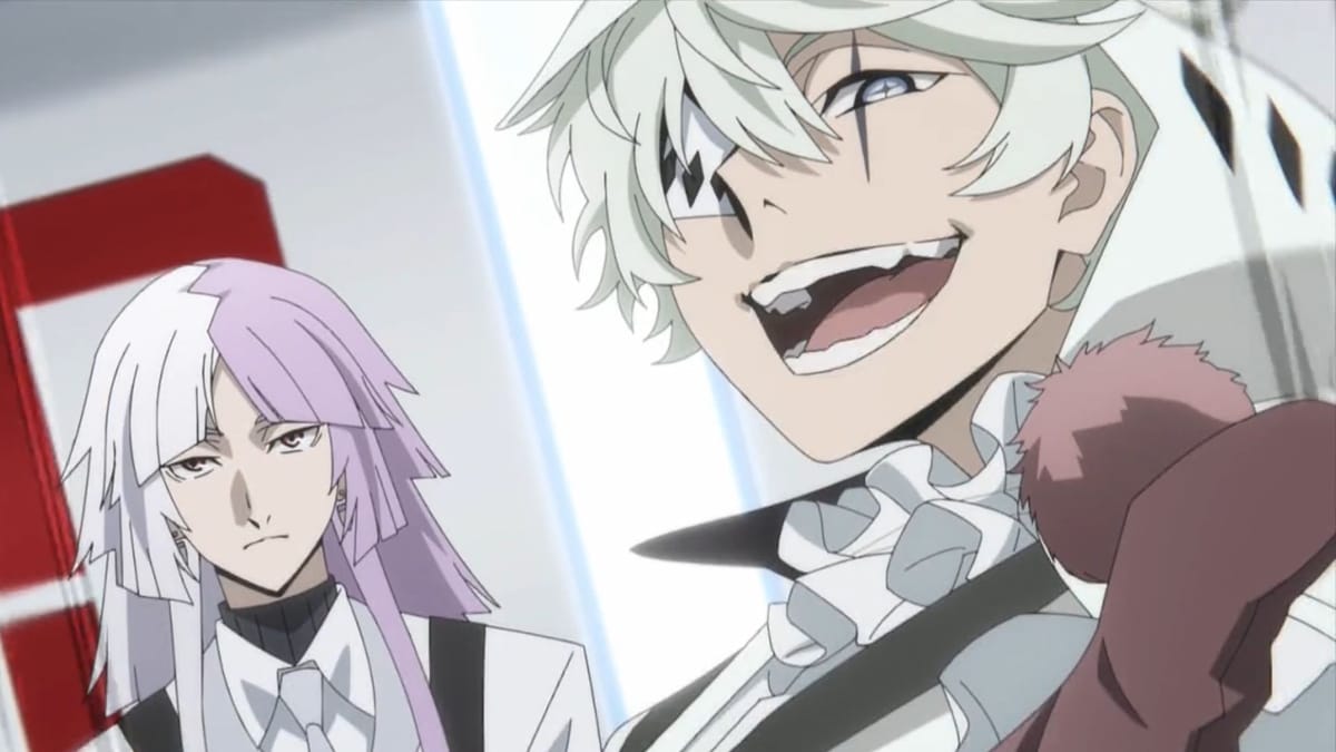 Bungo Stray Dogs season 5 episode 6 review: Nikolai's game sets up ...
