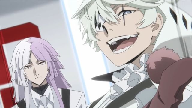 Bungo Stray Dogs season 5 episode 6 review: Nikolai's game sets up ...
