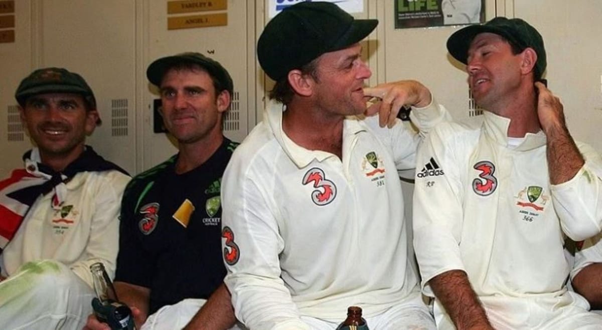 3 reasons why Simon Katich's Test record is underrated