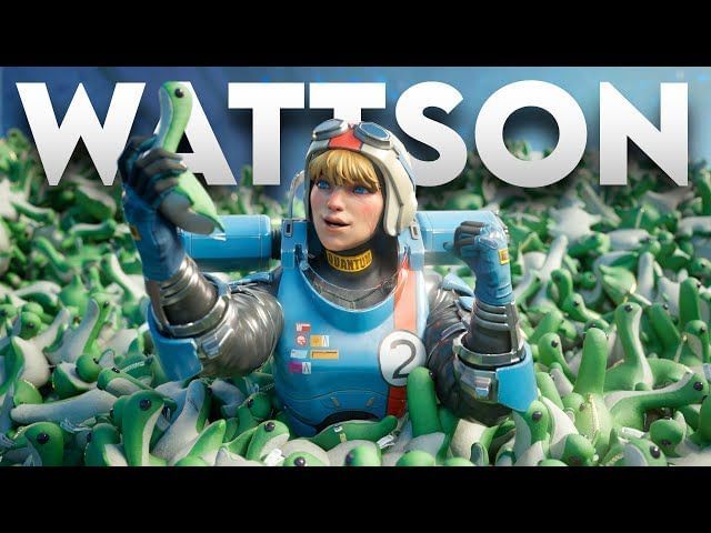 Apex Legends Season 18: All Controller Class Legends tier list