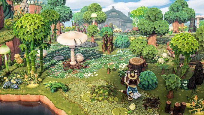 Roswell: How to get Roswell in Animal Crossing New Horizons