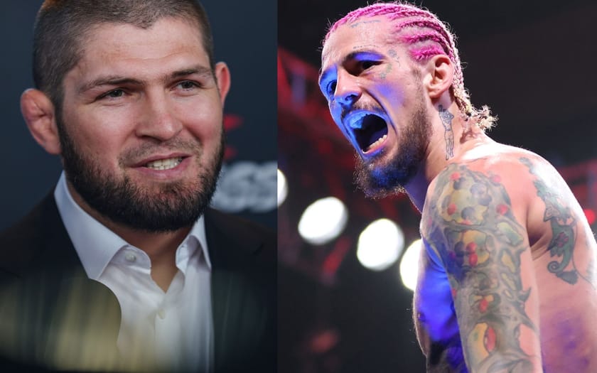 "Sean O'Malley is that guy" - When Khabib Nurmagomedov correctly ...