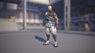 All Hanzo skins in Overwatch 2