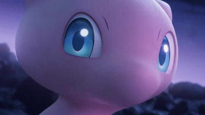 Best Mew PvP build in Pokemon Scarlet and Violet: Nature, moves, and more