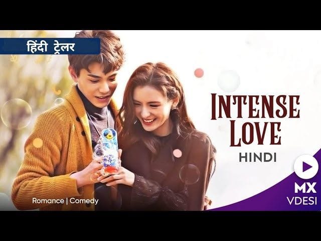 8 Hindi-dubbed Chinese dramas on MX Player that are a must-watch