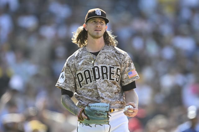 Josh Hader Trade Rumors: With San Diego Padres being 'unpredictable' in ...