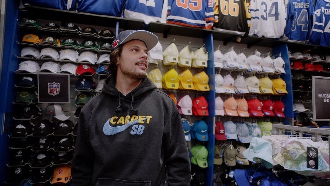 Who is Auston Matthews Girlfriend, Emily Ruttledge?