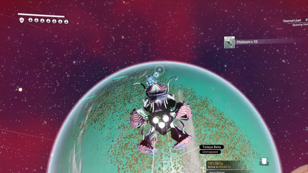 5 most expensive resources in No Man's Sky