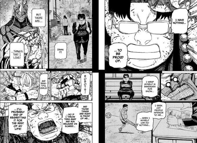 Dandadan chapter 117 release date, what to expect, where to read, and more