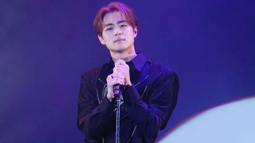 "Please accept it": K-drama fans elated as Jo Byeong-kyu is reportedly ...