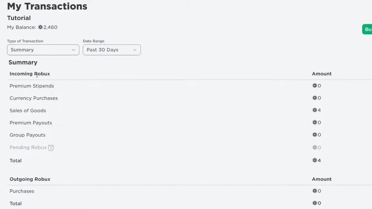 Robux: Is it possible to get pending Robux faster in Roblox? Exploring ...
