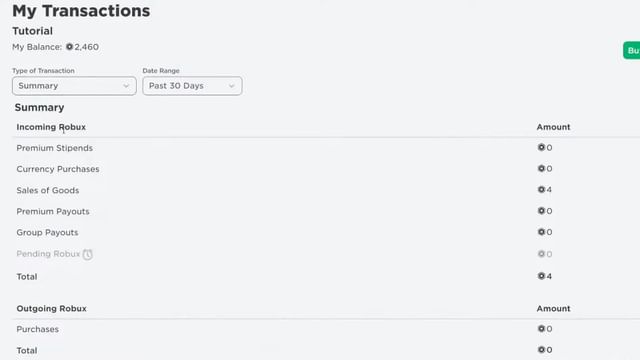 Robux: Is it possible to get pending Robux faster in Roblox? Exploring ...