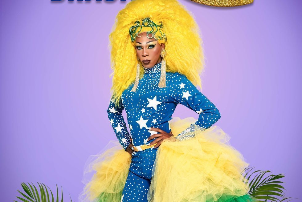 RuPaul’s Drag Race Brazil: Meet the drag superstars