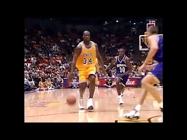 Shaquille O'Neal recalls story when his father added a dash of ...