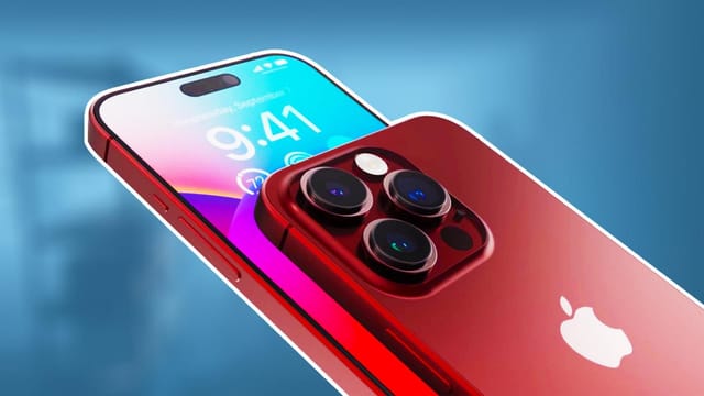 5 new features coming to iPhone 15 cameras